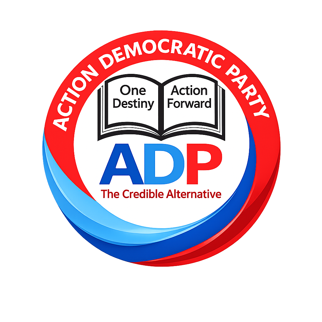 ADP: One Destiny